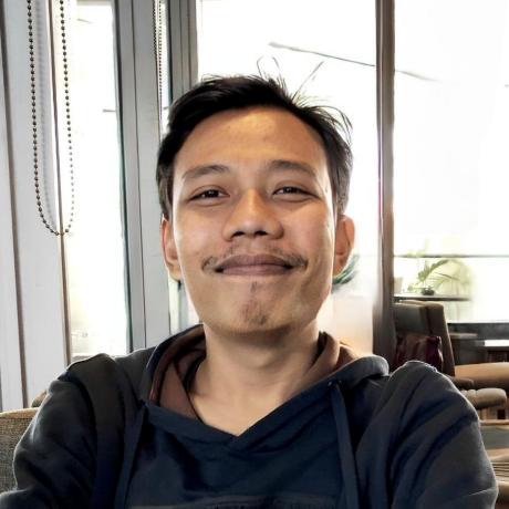 Syukronarie M Arie Syukron Github