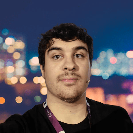 Marco Ippolito Marco Ippolito Github