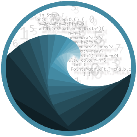 Mareds Marine Data Science Github
