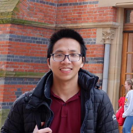 Thienvanluong Thien Luong Github