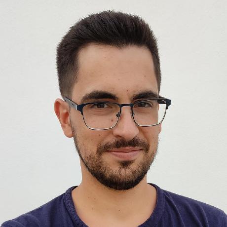 Goncalvesjoel Joel Gonçalves Github