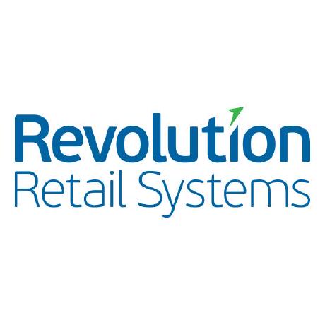 Revolution Retail Systems Llc Github