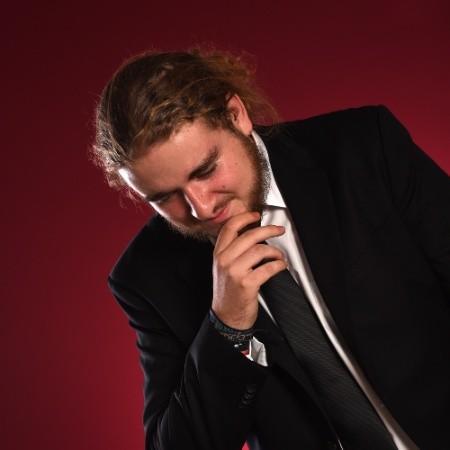 Huligabuliga Jonas Clausen Github