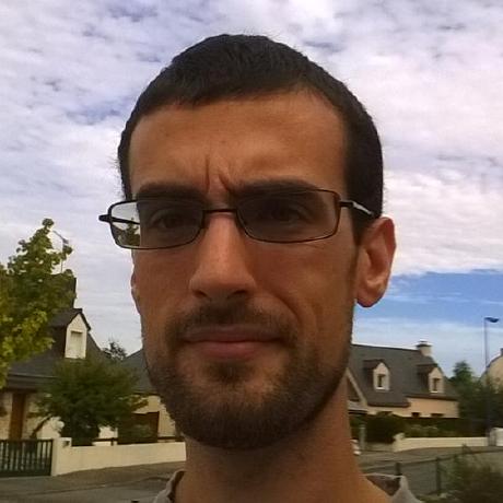 Adr1enbe4udou1n Adrien Beaudouin Github