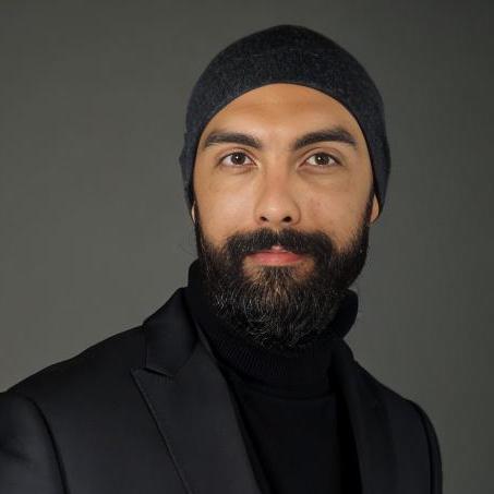 Csinva Chandan Singh Github - Best Abstract Designs in Full HD