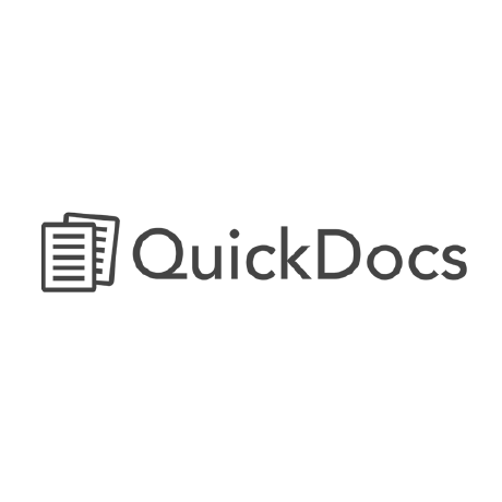 Quickdocs Github