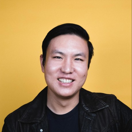 J Wang James Wang Github