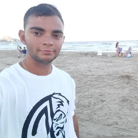 Jantoniovr Juan Antonio Github