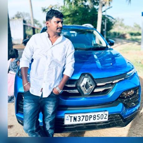 Sakthiuideveloper Sakthivel Murugan Github