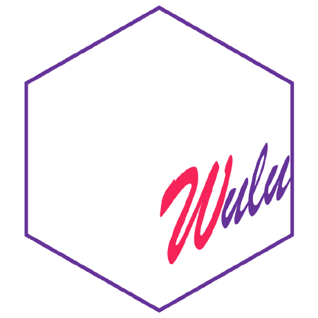 Walulu Github - Mountain Patterns - Gorgeous Retina Collection