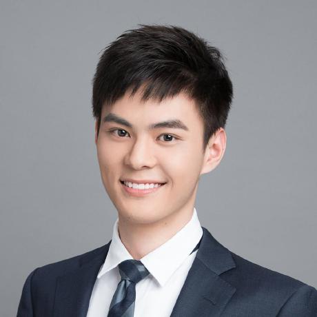 Jamesxwang James Wang Github