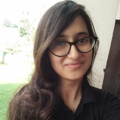 Srishti Sharma Srishti Sharma Github