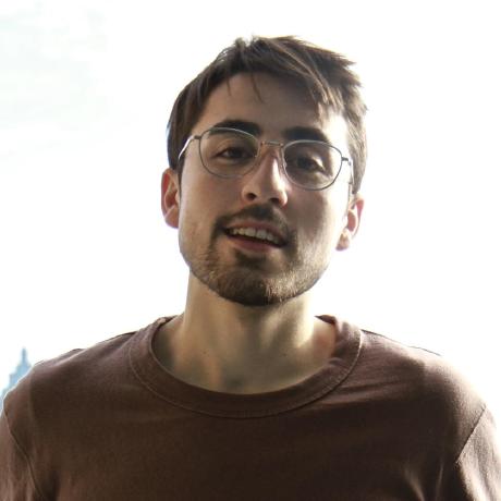 Ncooke3 Nick Cooke Github