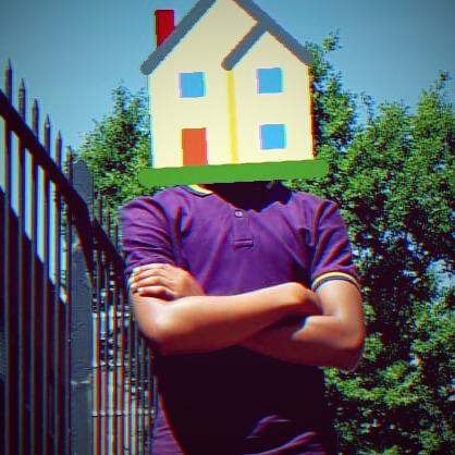 Homeannor Eddie Annor Github