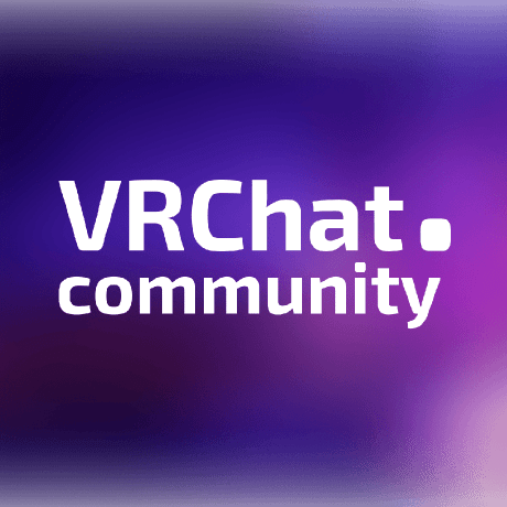 Vrchatmunity Github