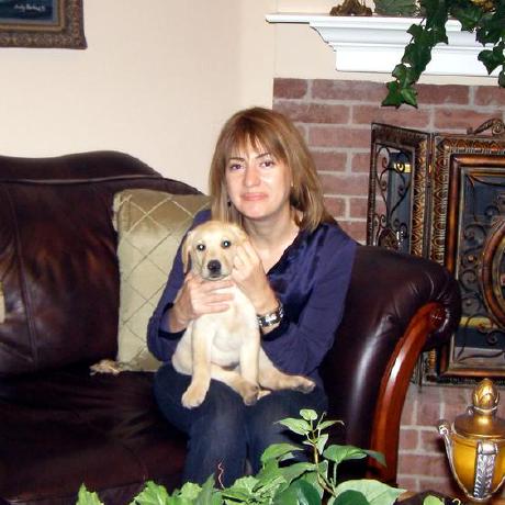 Tasriyan Tatyana Tanya Asriyan Github