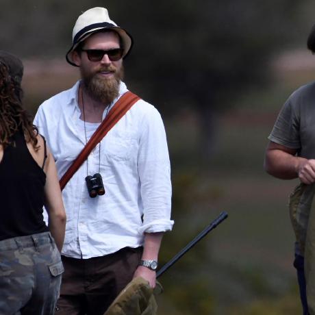 Larshook Lars Höök Github