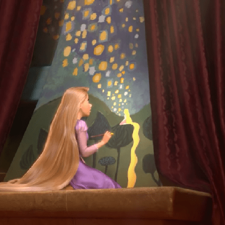 Ann Jchen Github - Premium Geometric Art - Desktop