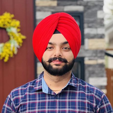 Iammannpreet Manpreet Singh Github