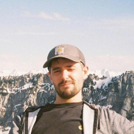 Antznin Antonin Godard Github