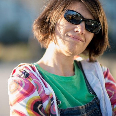 Amelie Stein Amelie Stein Github