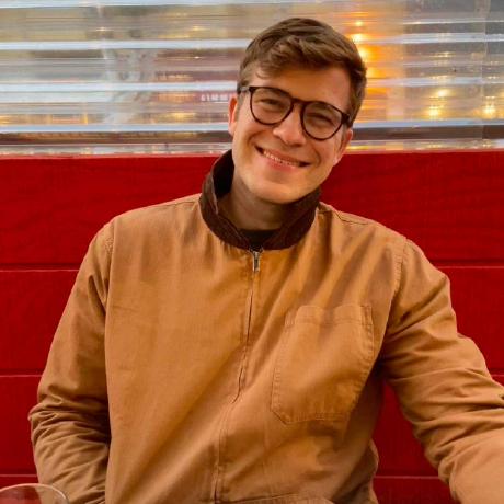 Bradyb Ben Brady Github