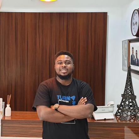 Abraham Hanks Abraham Github