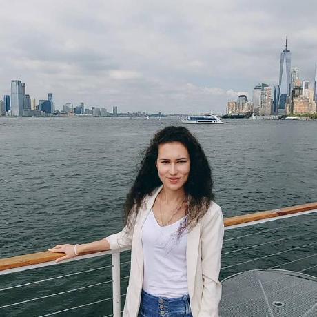 Ekaterinaea Ekaterina Github