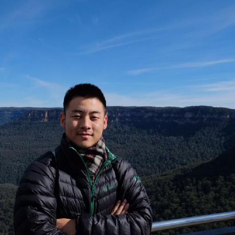 Yaodongyu Yaodong Yu Github