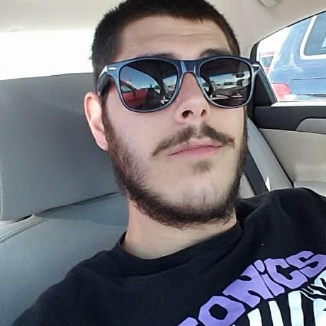 Nickburnell Nicholas Burnell Github