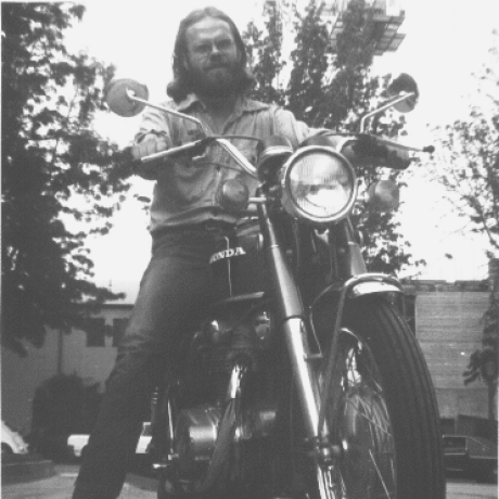 Don Bates Github - 8K Landscape Photos for Desktop