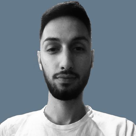 Github Tomiguagnini Hangedman - Premium Colorful Texture Gallery - Mobile