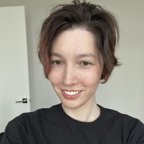 Ryleet Rylee Thompson Github