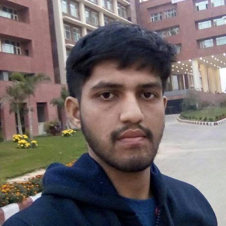 Kumohen Mohen Mondal Github