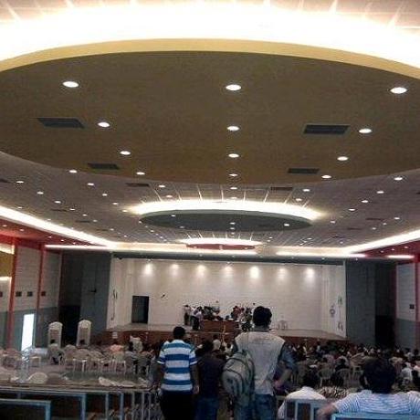 Student Activity Center Mnnit Github