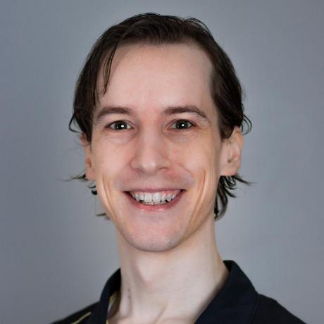 Ken Mortimer Ken Mortimer Github
