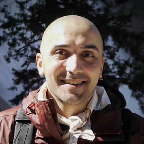 Behnam Behnam Esfahbod Github