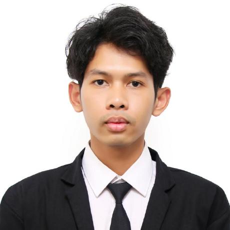 Sirojudinmunir Sirojudin Munir Github