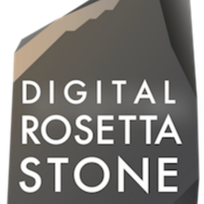 Digital Rosetta Stone Github