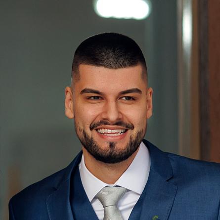 Mawippel Marcelo Wippel Github