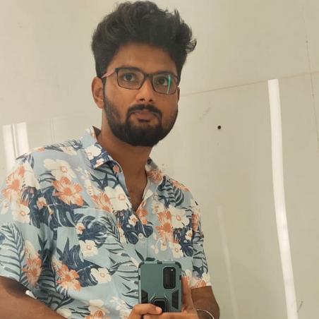 Pavithranbaskaran Pavithran Baskaran Github