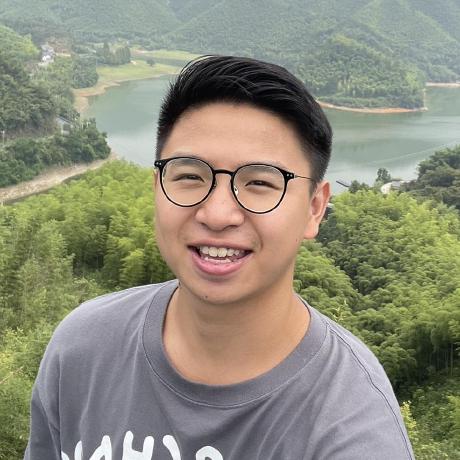 Runjian Chen Runjian Chen 陈润健 Github