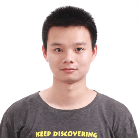 Houxianxu Xianxu Hou Github