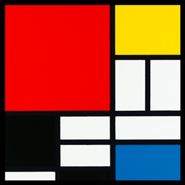 Mondrian Python Logging Pre Configured Github