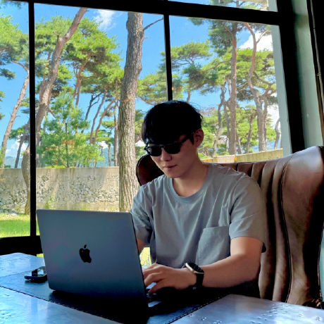 Iol Lshh Sunghyuk Github