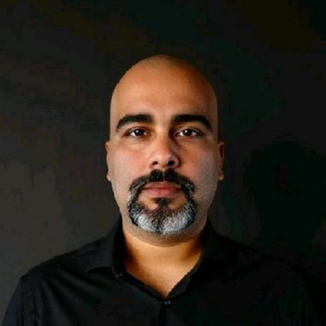 Ddcsilva Danilo Silva Github