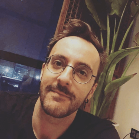 Paulrouget Paul Github