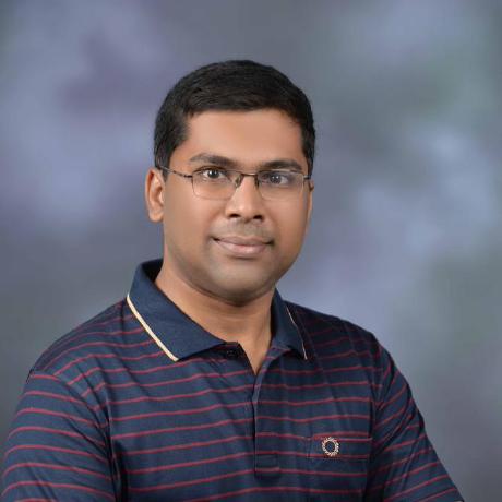 Jk Mani Jesrael K Mani Github