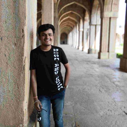 Hritik21 Hritik Maheshwari Github