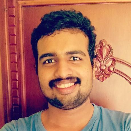 Sreehari1994 Sreehari P V Github